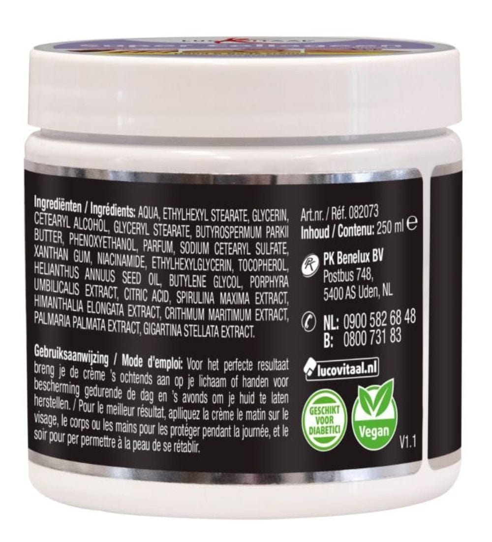 Collagen Hand & Body Cream 250 ml | Topbrands2go